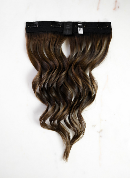 Hair Extensions | Clip-ons | Topper | Pheme – Pheme Hair